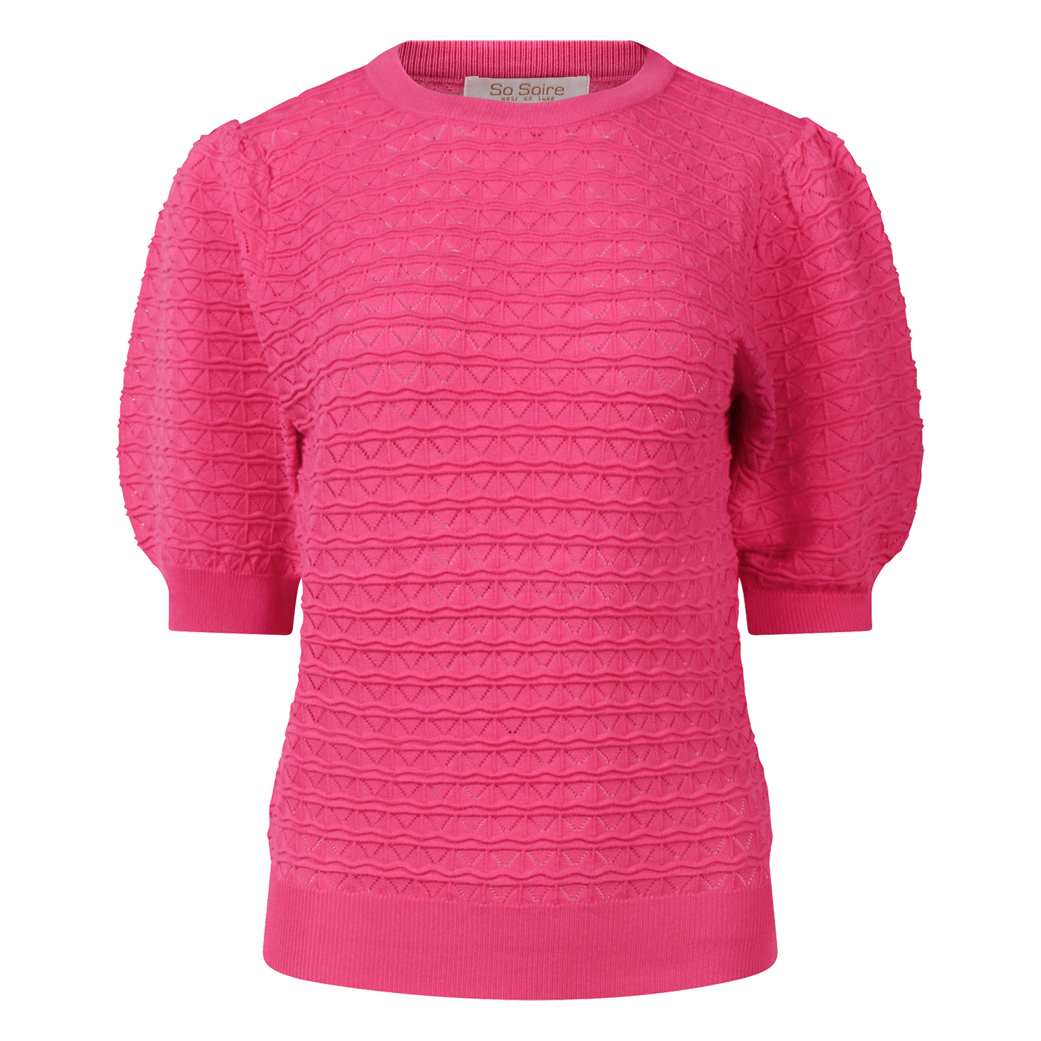 So Soire Kim Z10532 Rose fel voor dames